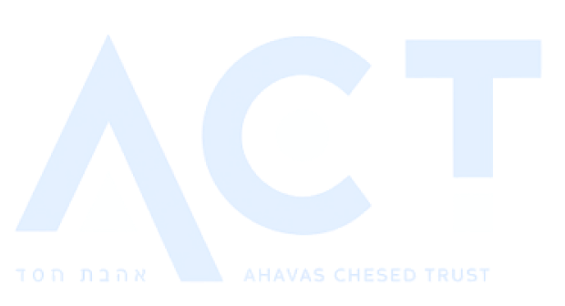 Ahavas Chesed Trust : ACT